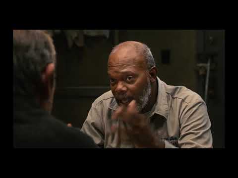 Sunset Limited (Cormac McCarthy) - \