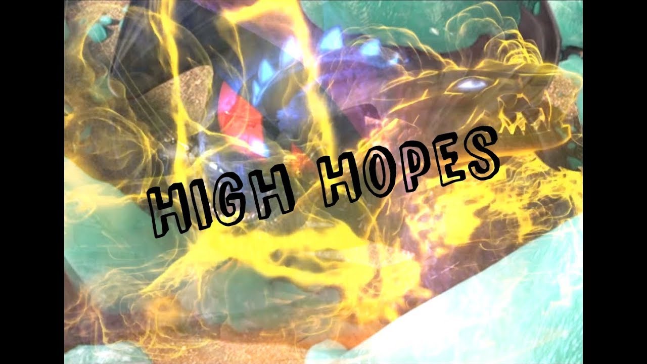 Httyd/Ninjago || High Hopes || Happy birthday Toothless The Night Fury ...