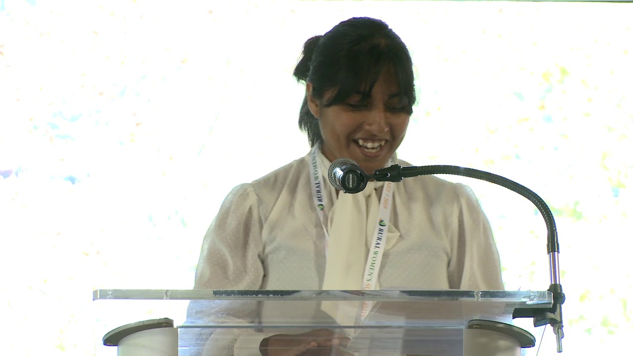 Marlene Chavez Firestarter - YouTube