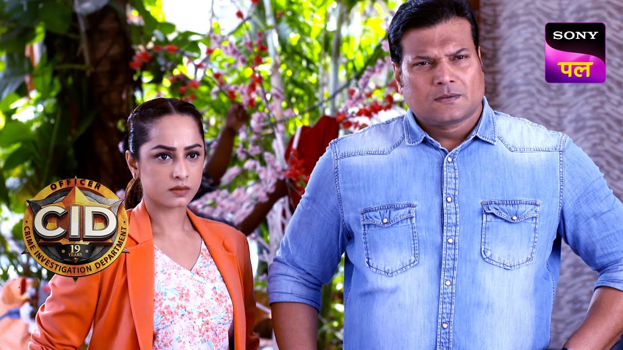 बेचिदा होता जा रहा है CID का Case | CID | Full Episode 1504 | 13 Dec ...