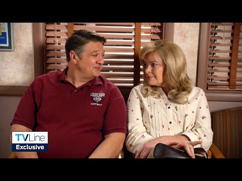 Young Sheldon 6x14 Sneak Peek | Mary Walks In on George and Brenda