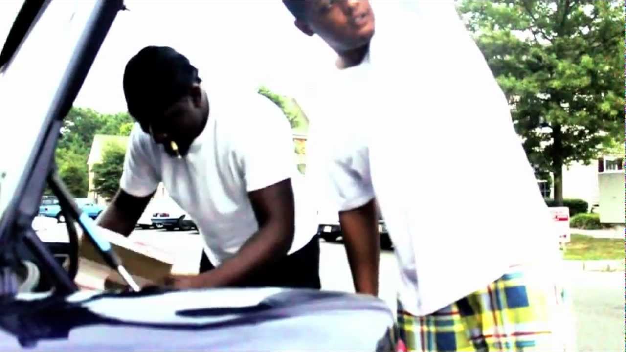 I Almost Got Away With It - YouTube