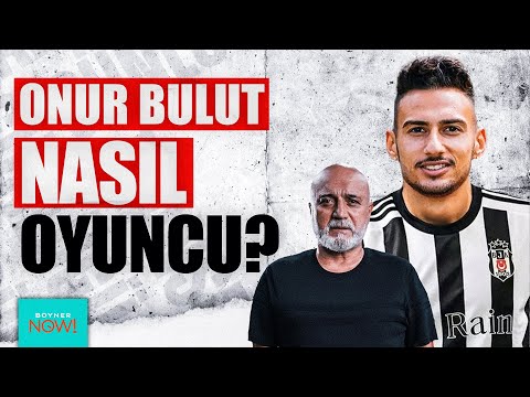 ONUR BULUT NASIL BİR FUTBOLCU? Hikmet Karaman Analiz Etti!