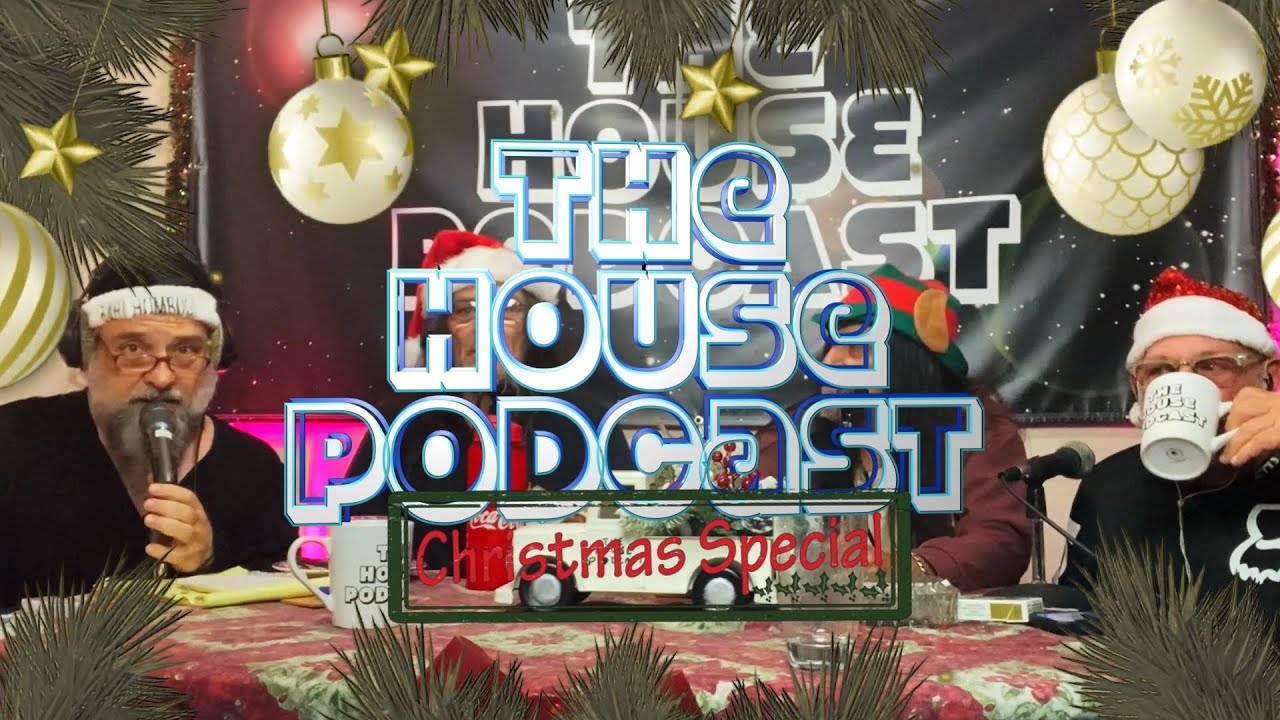 The House Podcast S216: House Office Party - YouTube