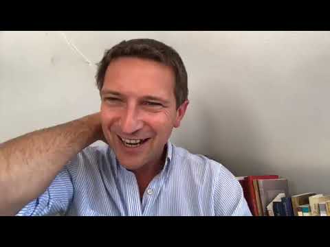 Prof. Michael Scott - Live Q&A - 13/09/18 - YouTube