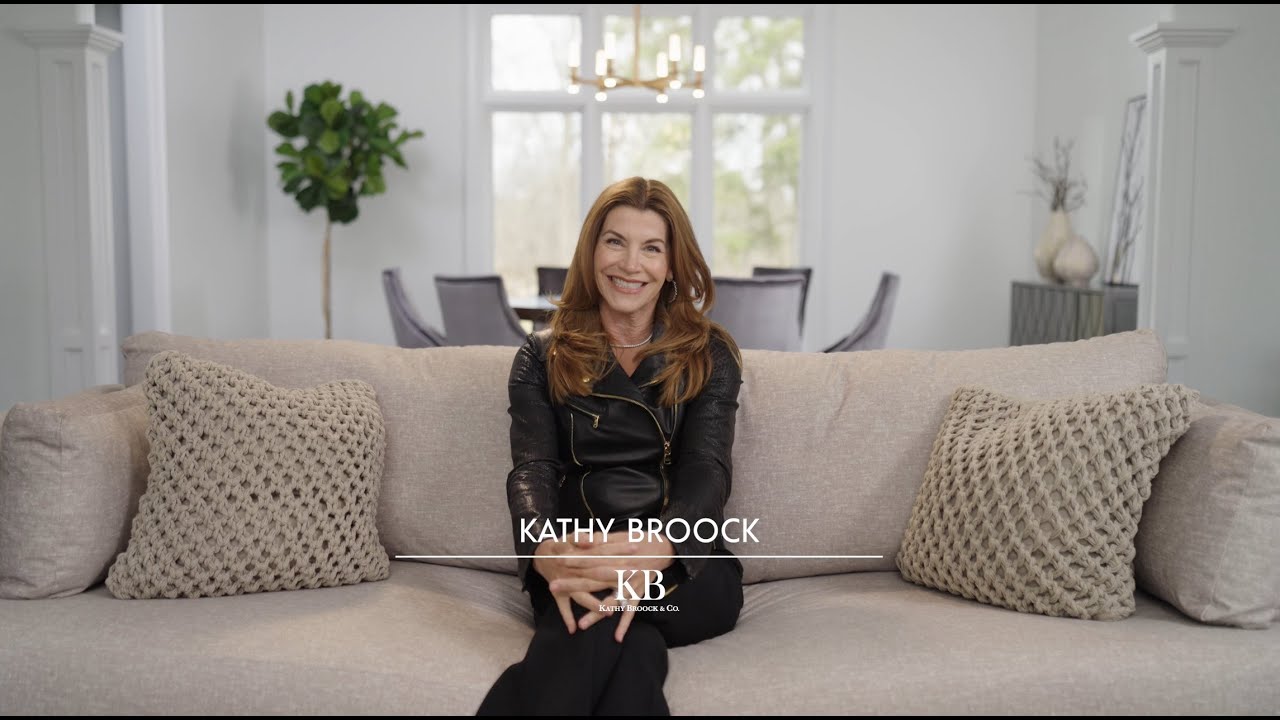Kathy Broock Documentary 2024 - YouTube