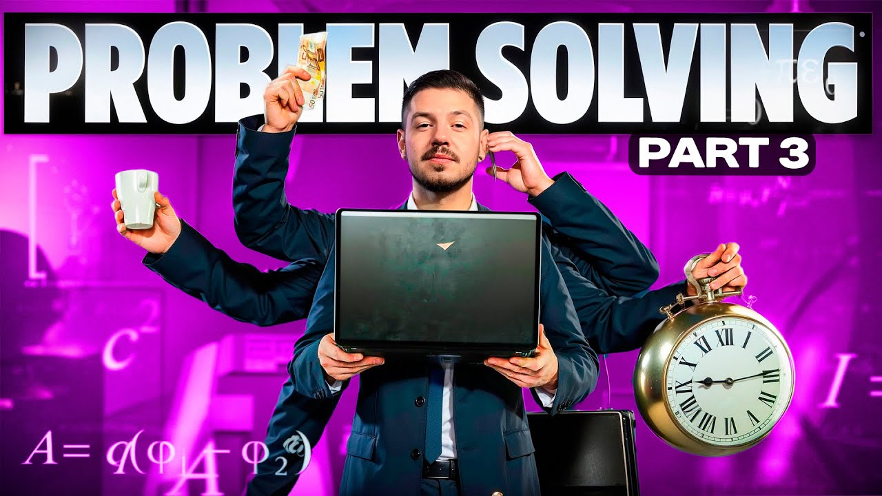 How to Make Money as a Professional Problem Solver in Any Industry ...