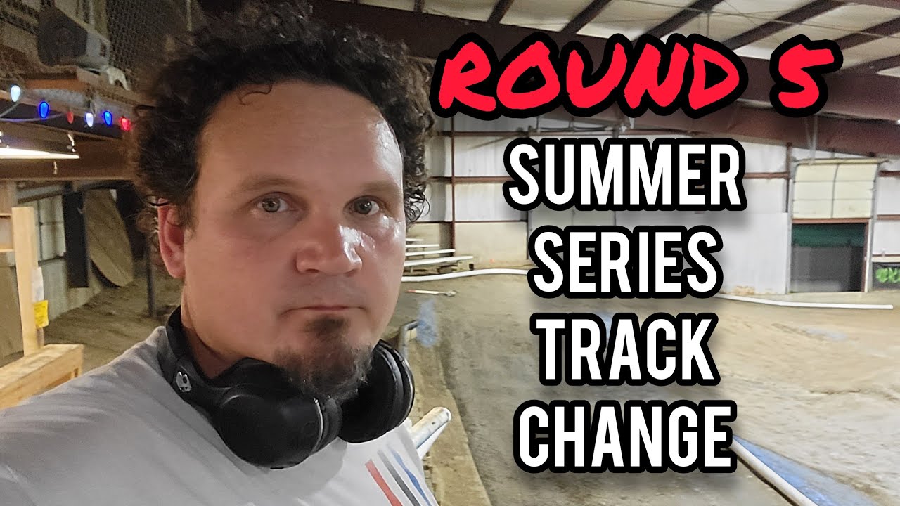 2021 Team Associated/Reedy Summer Series at the HobbyTown HobbyPlex ...