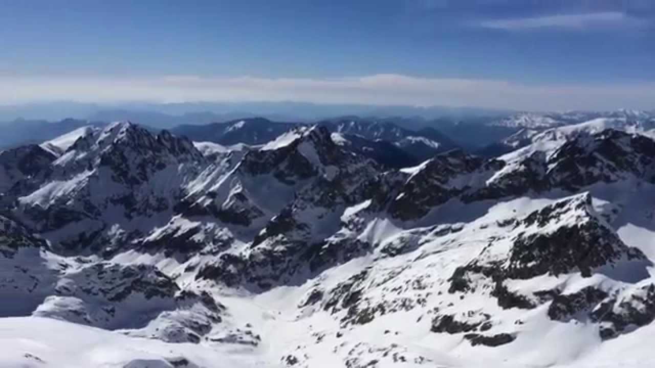 Le Clapier - YouTube