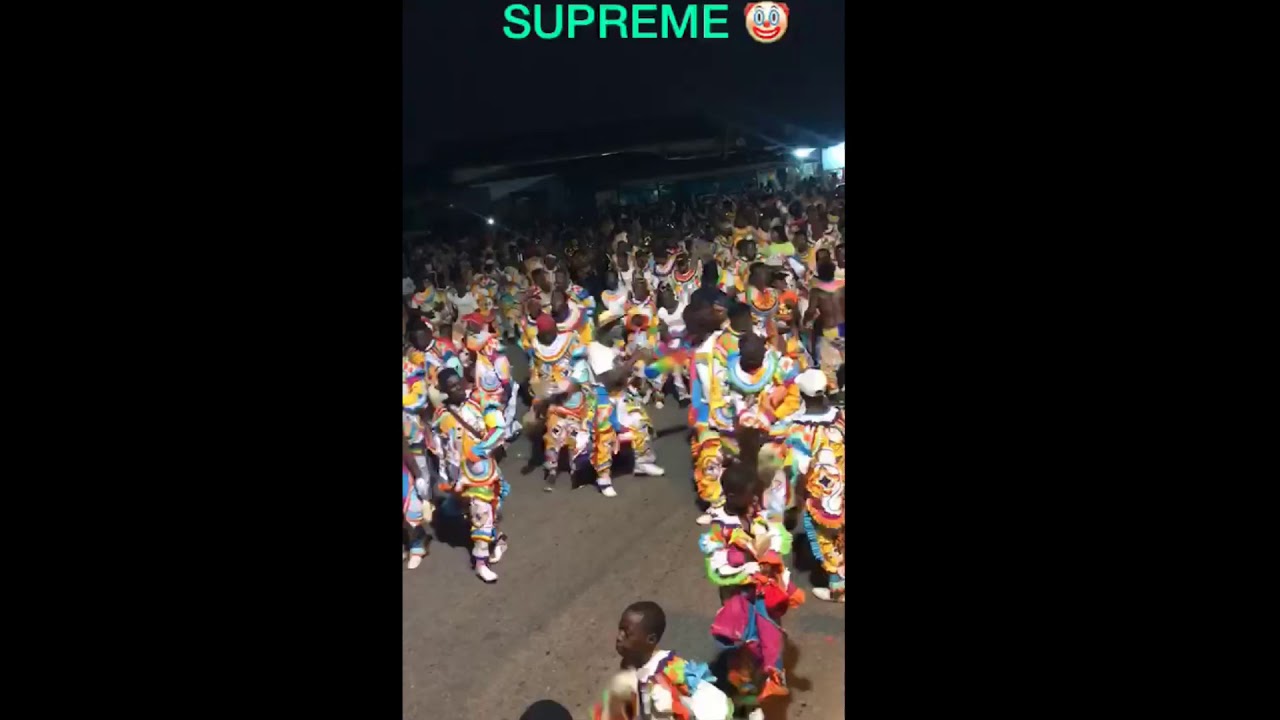 Supreme Masquerade and EverGreen band outing February 16 2019. #For ...