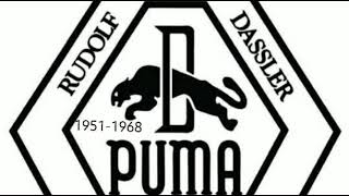 Logo EVOLUTION of PUMA