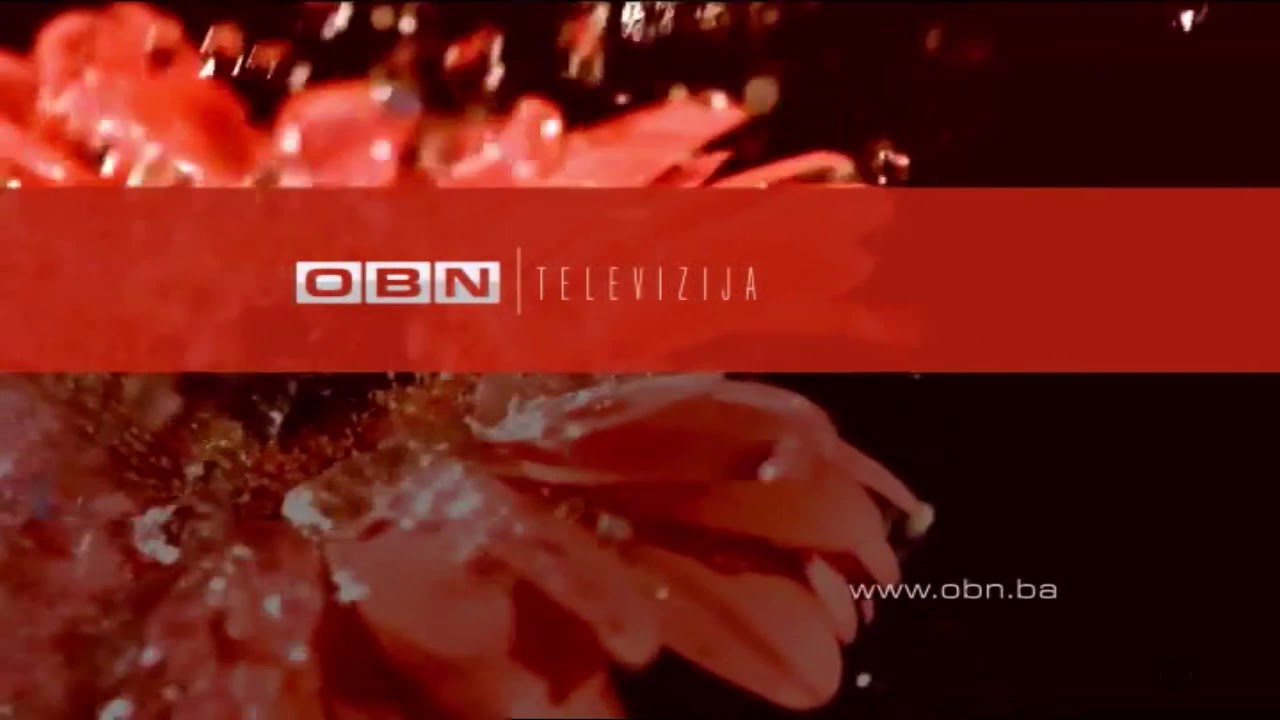 OBN TV - Ident - YouTube