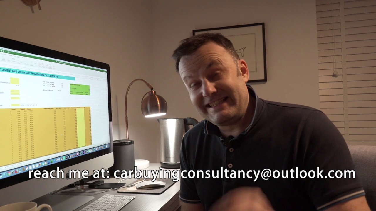 PCP Spreadsheet - Version 3! - YouTube