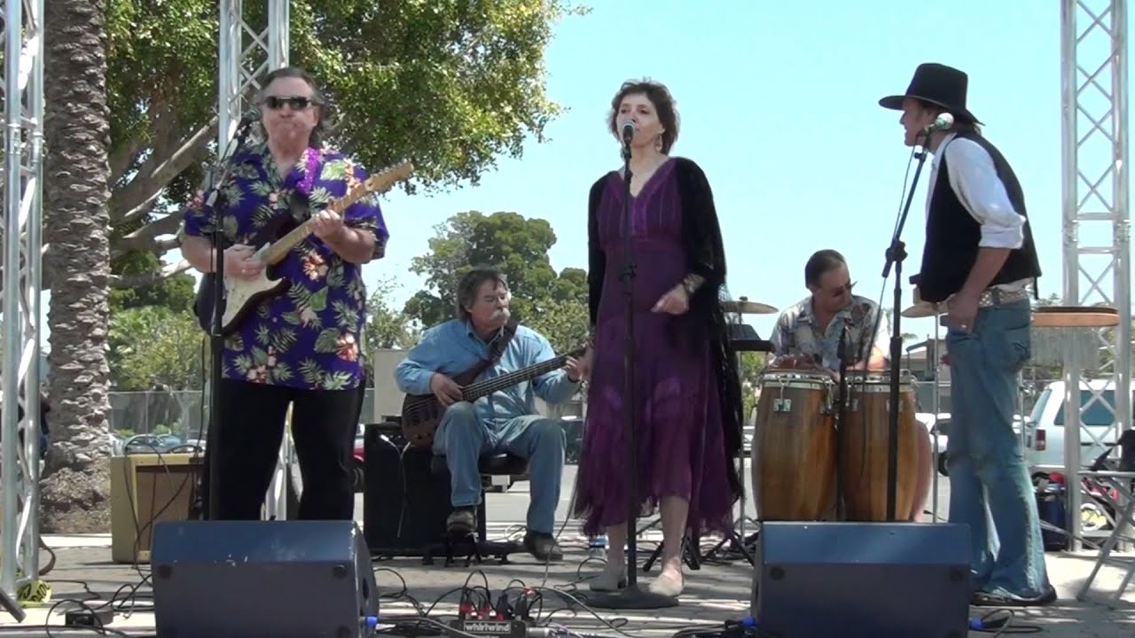 The Craig Ingraham Band "We Need Each Other" 2012 Adams Avenue ...