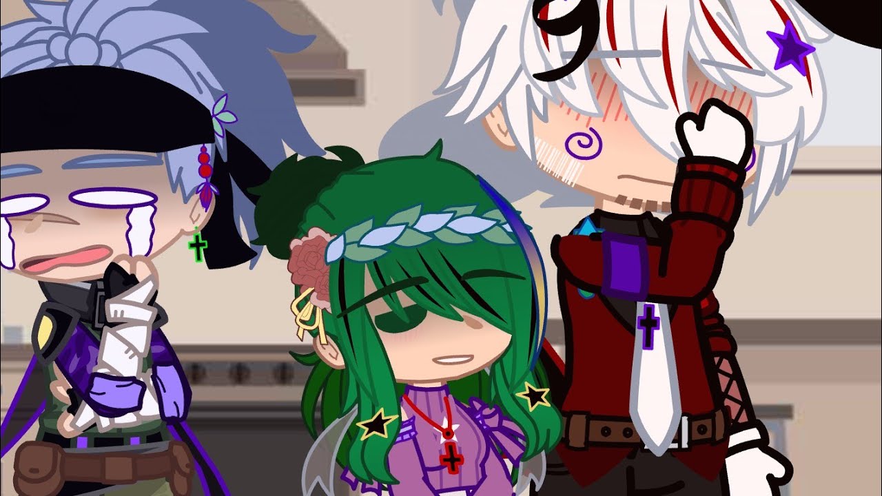 "Did You F*ck My Brother?" ;; KeijiSashi/AllForKeiji(AFO X Keiji ...