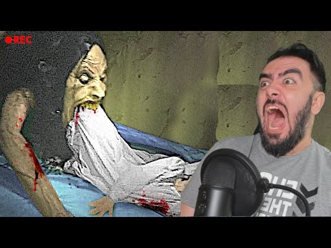 SON 10 YILIN EN IYI KORKU OYUNU DEDIK AKLIMI ALDI - KORKU OYUNU