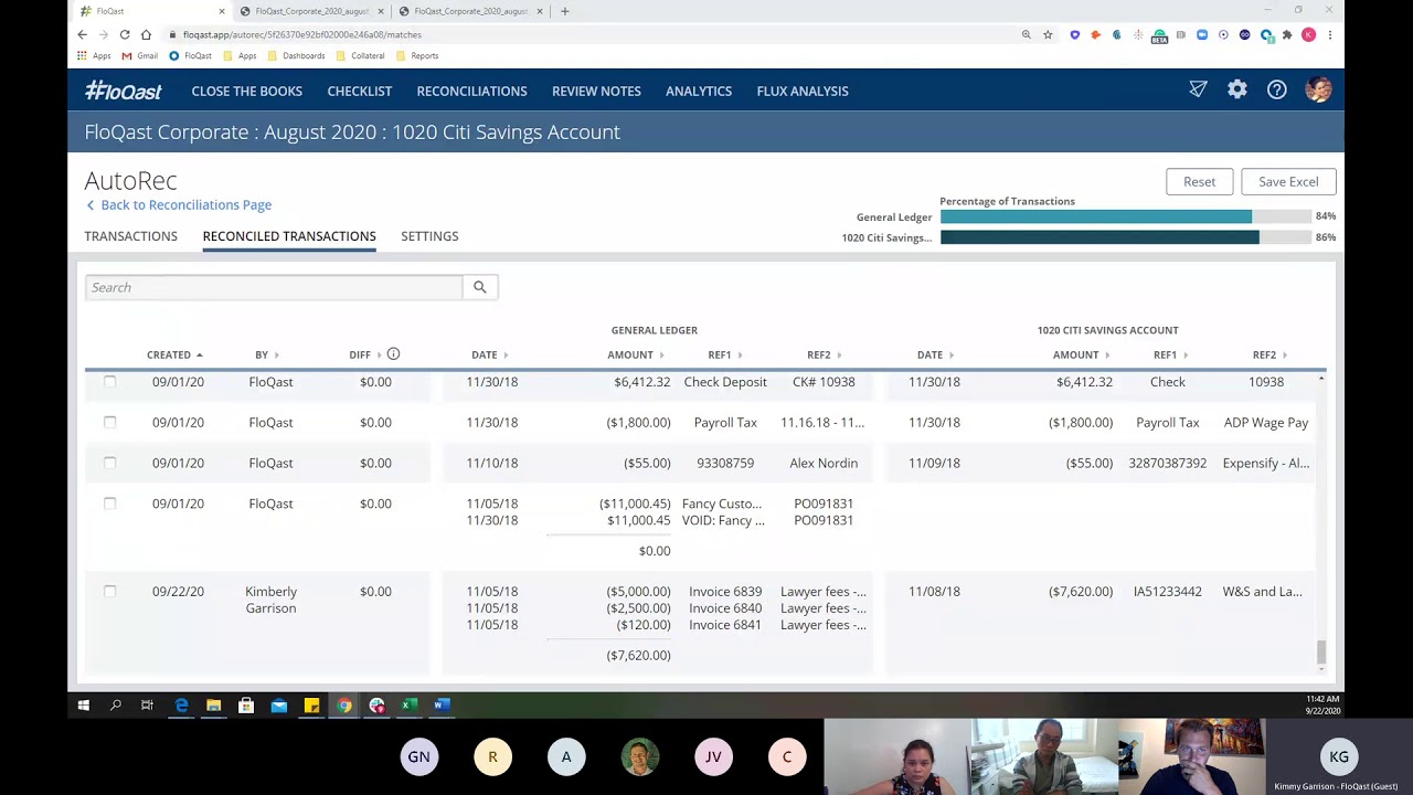 FloQast Presentation - YouTube