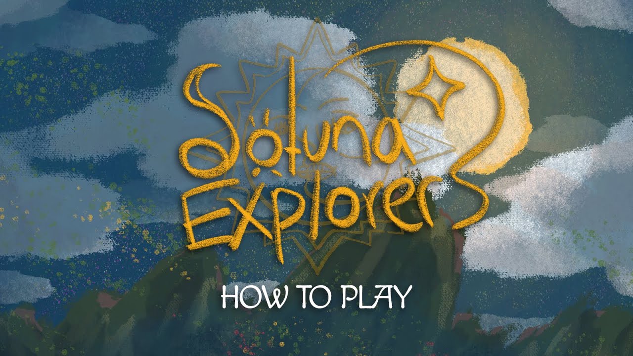 How to play Soluna Explorers *Updated*! - YouTube
