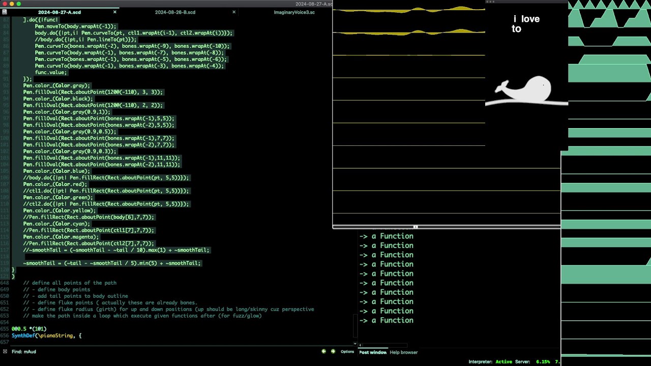 2024 08 27 A: MOBY DICK ch1 - YouTube