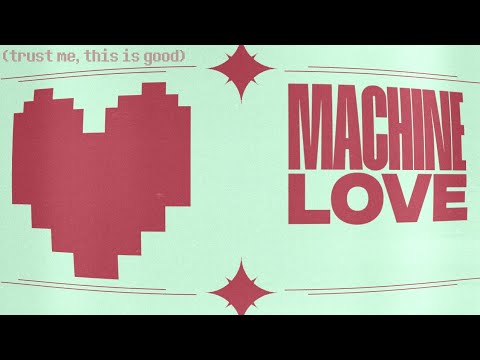 Machine Love | Undertale Motion Graphics/Edit - YouTube