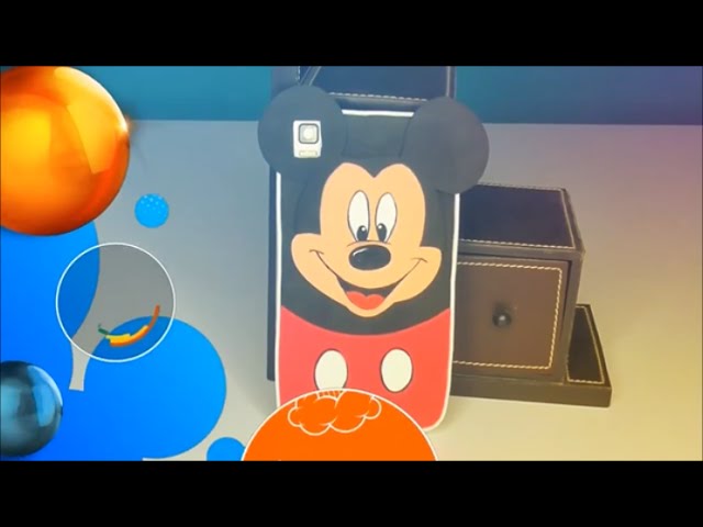 Mickey Mouse Mobile Disney Mickey Mouse | Disney Shows