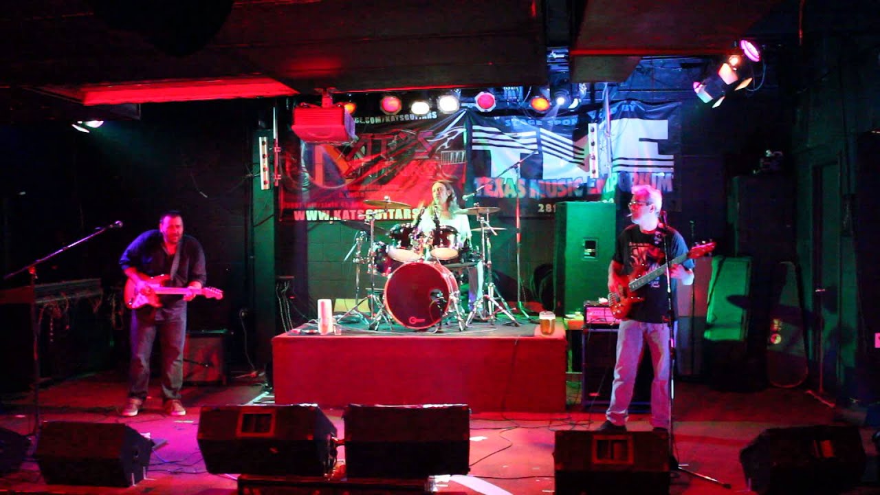 Thursday Night Jam @ 19th Hole - 6/20/2013 - YouTube