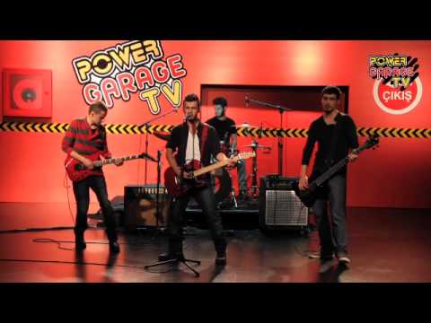 Power Garage TV 4. Sezon Birincisi **VOL.4** (Amatör Performans)