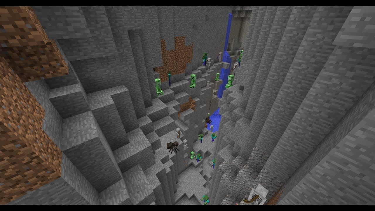 AutCraft Episode 2 Updates and Tour - YouTube