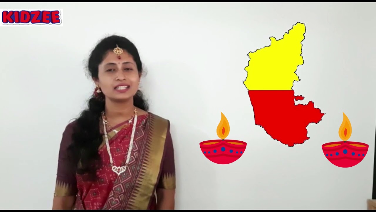 Hachchevu kannada deepa dance performance - YouTube