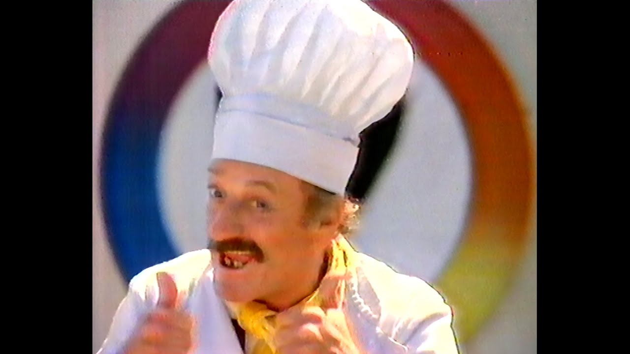 Channel 7 Promo - Just watch us now - Australian Promo 1983 - YouTube