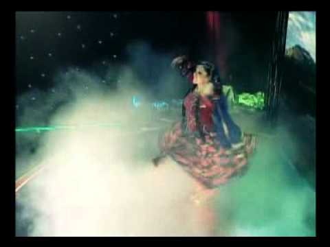 Məzəli şallı rəqsi