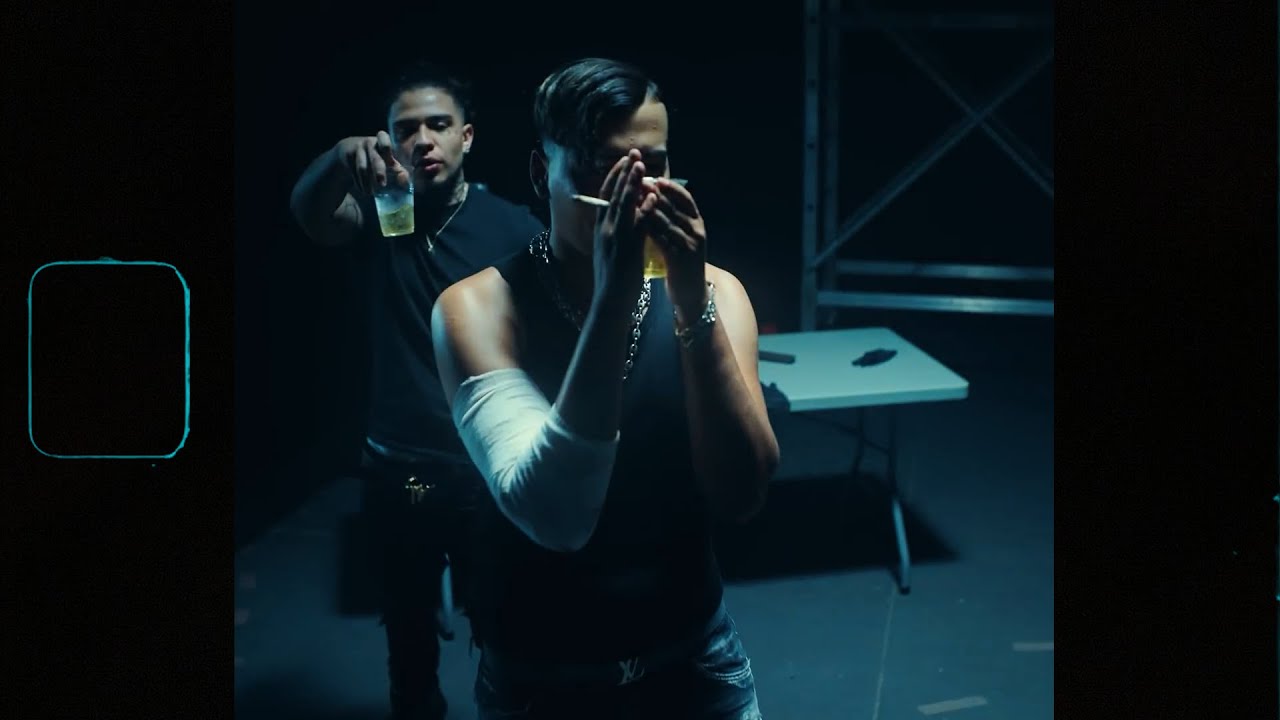 [FREE] Simba La Rue X Baby Gang Type Beat "PISTOLA" | Hard Trap ...