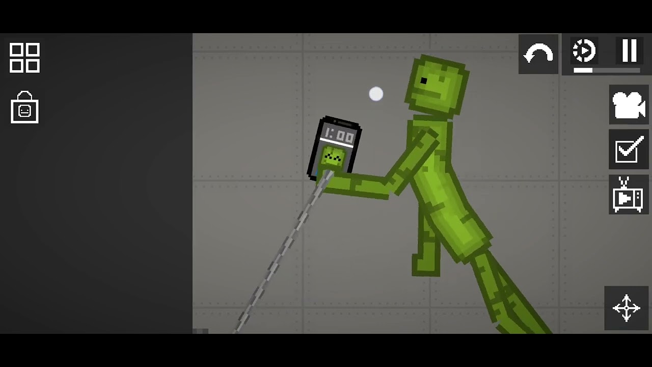 Melon Is Playing Games - YouTube