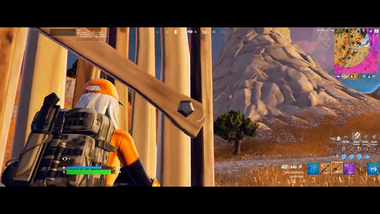 delete the game - YouTube