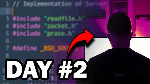Crazy Coding Challenges! - YouTube
