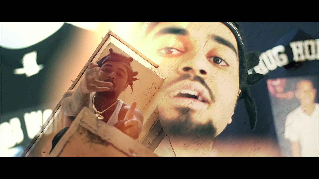 WizDaWizard - "Pour One Remix" - YouTube Music