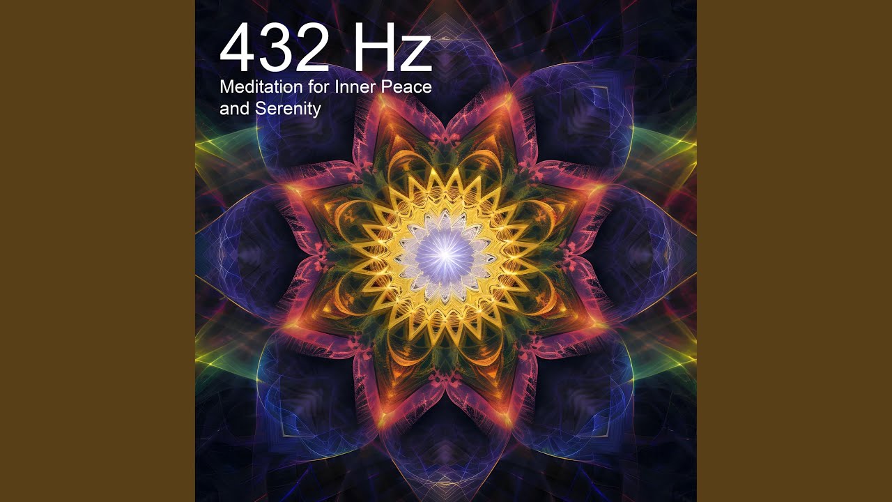 432 Hz Deep Existentialism - YouTube