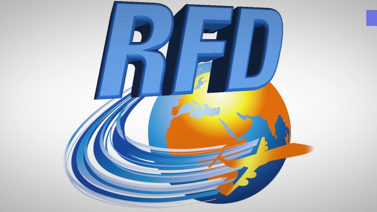 Random Flight Database : La Base Utilisateur - YouTube