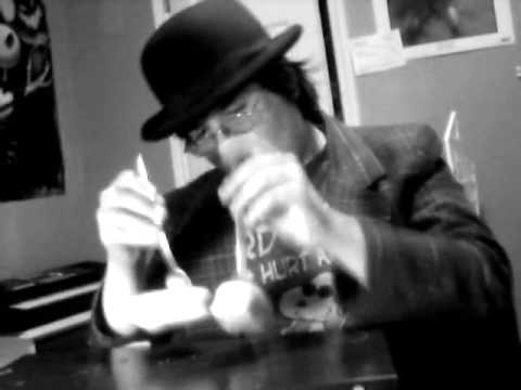 Charlie Chaplin Roll Dance - YouTube