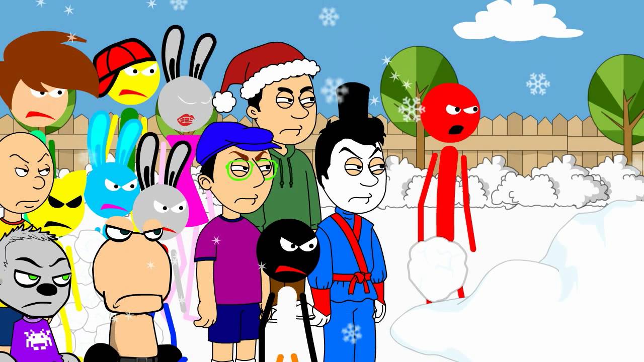 character elimination 2: ep 15 - YouTube