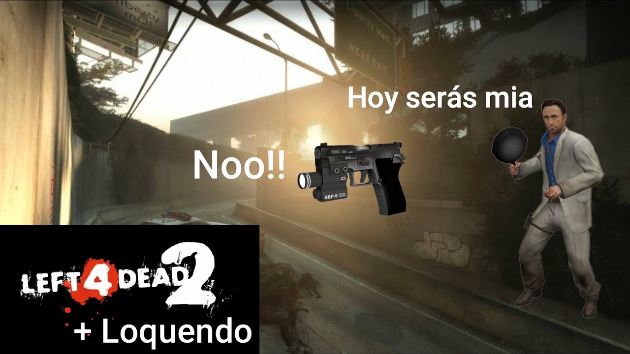 Pasando Dead Center (Solo,realista y experto) con una P220 + Loquendo ...