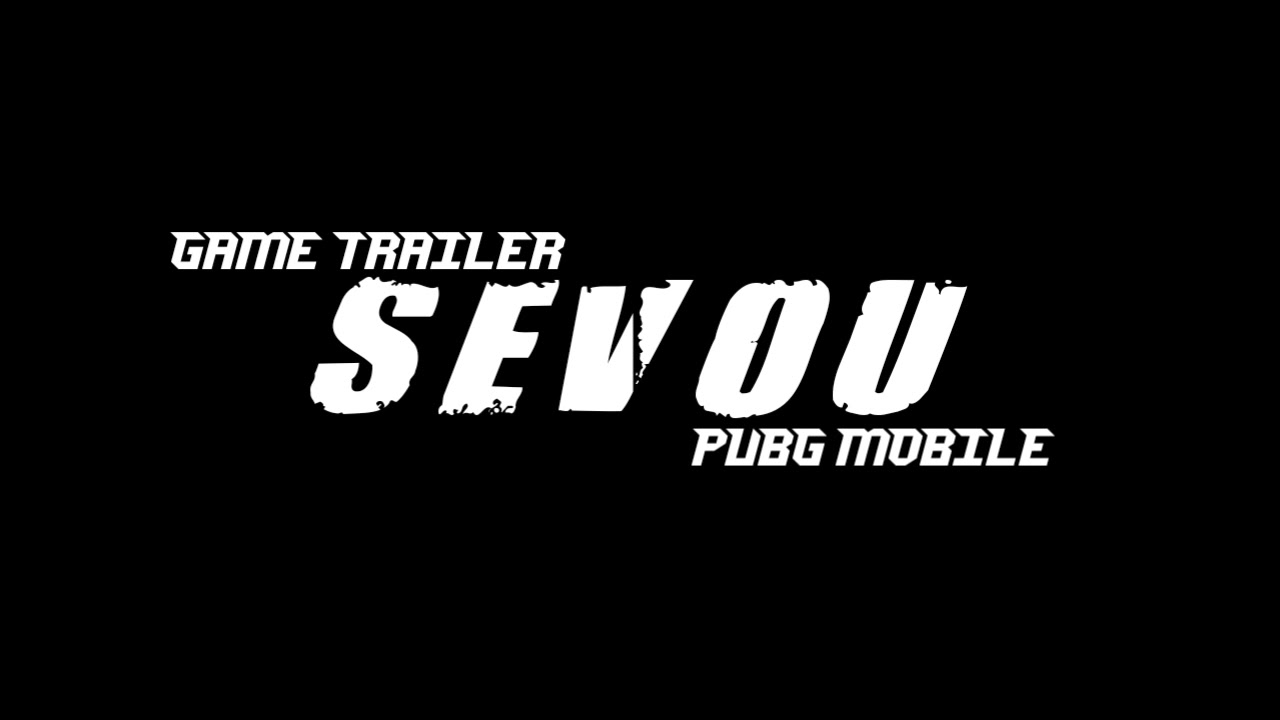 Amazing skill "SEVOU" (PUBG MOBILE) - YouTube