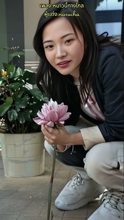 MVเพลง:หนาวนี้ทางไกลผู้แต่ง: narucha เพื่อโปรโมทการท่องเที่ยว#เพลงเพราะ #เพลงฮิตtiktok #ท่อง ...