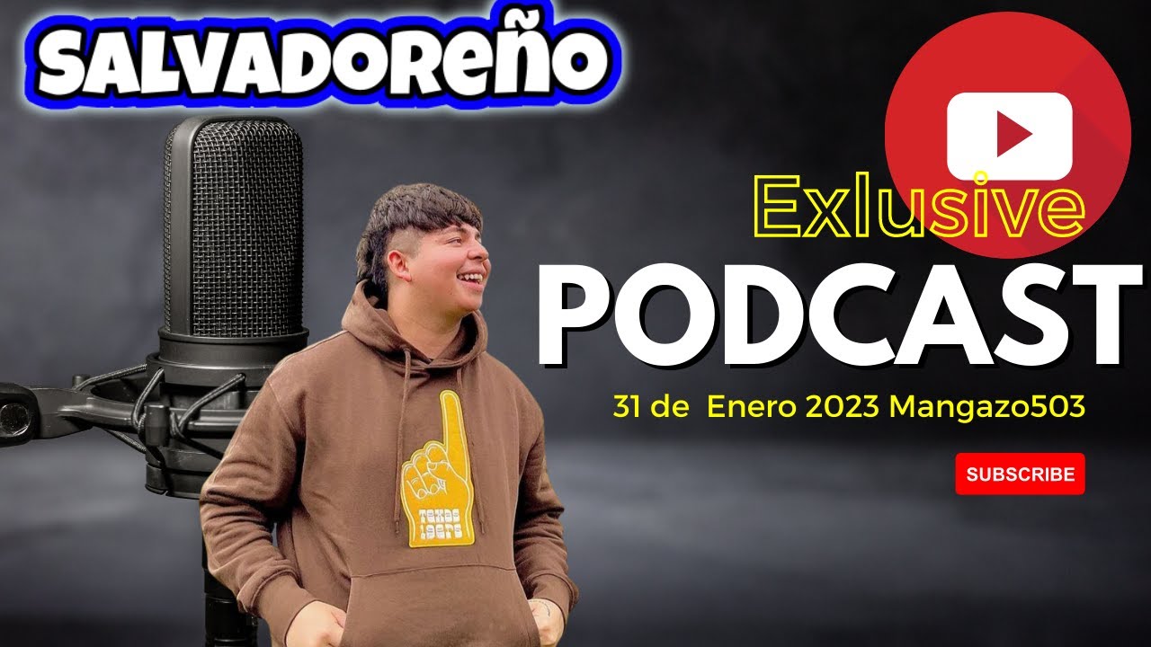 Quien es YEIK PODCAST - YouTube
