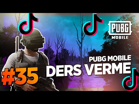 Pubg Mobile  Tik Tok Montage #35