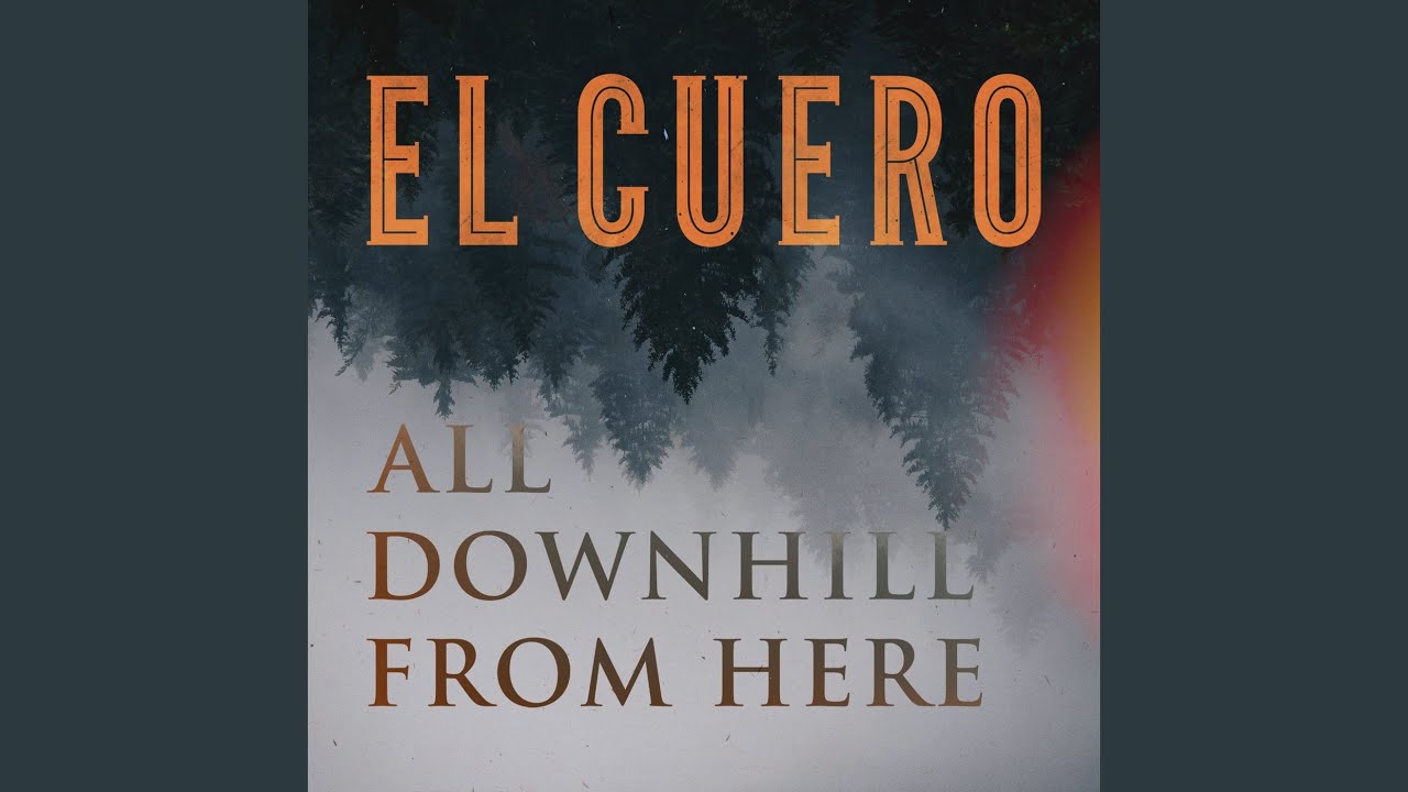 All Downhill From Here - YouTube
