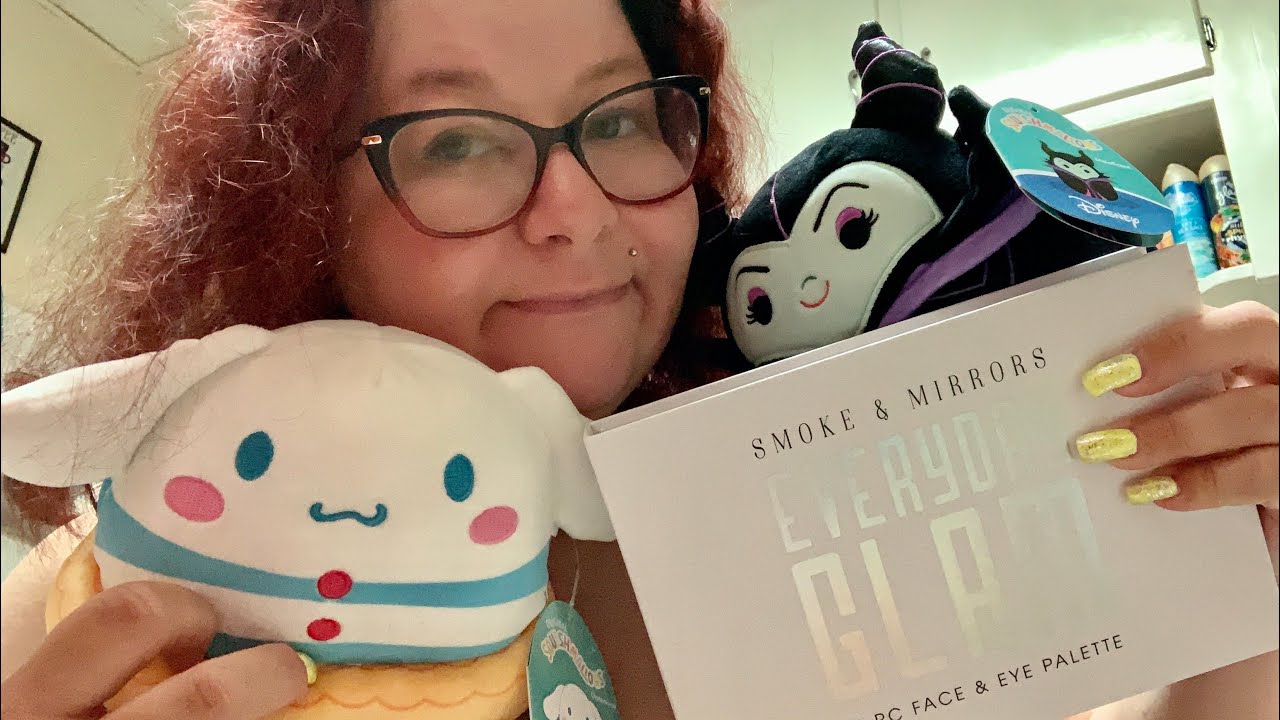 FIVE BELOW HAUL- BEST FINDS EVER! MALEFICENT, CINNAMOROLL, WEDNESDAY ...