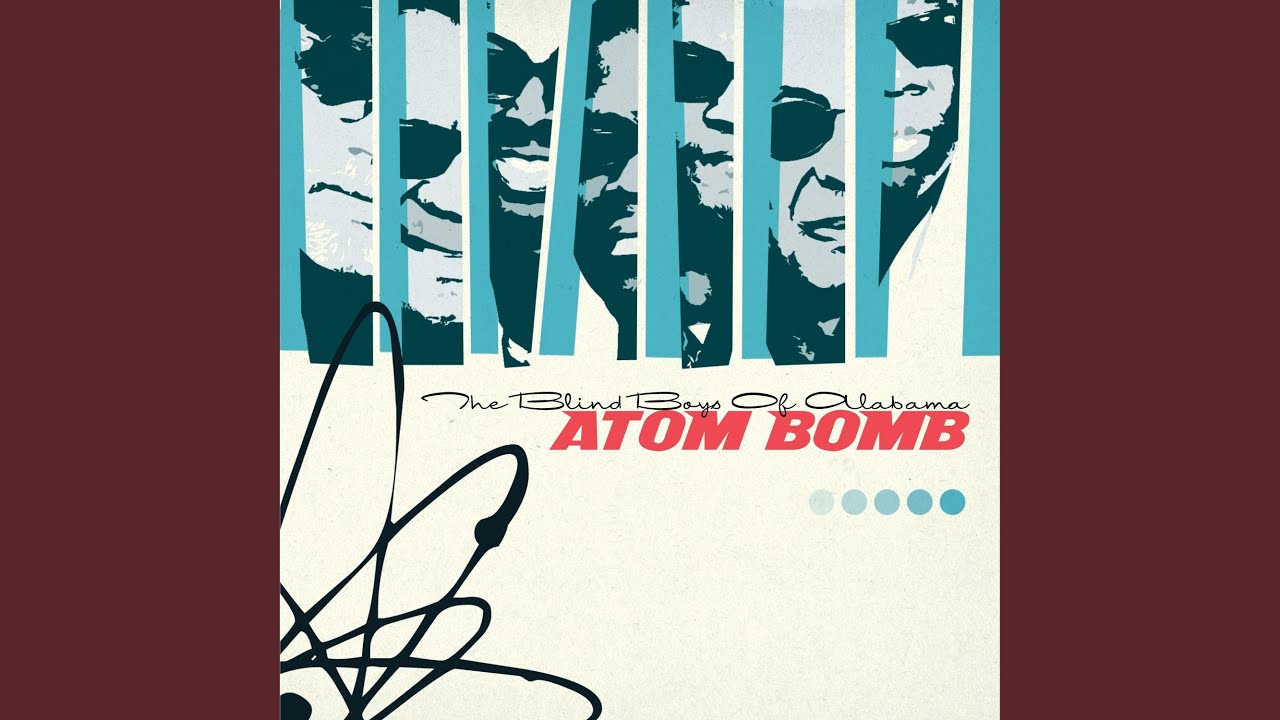 [Jesus Hits Like The] Atom Bomb - YouTube
