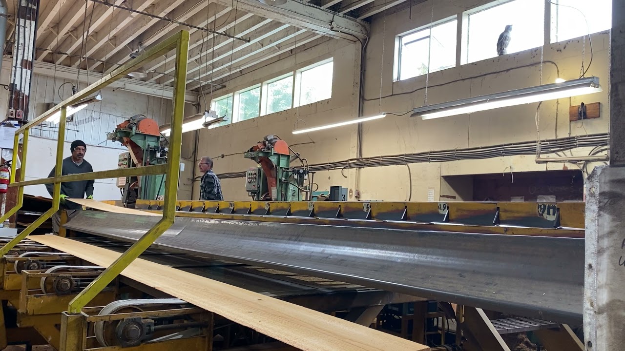 Hula Chop Line 2 - YouTube