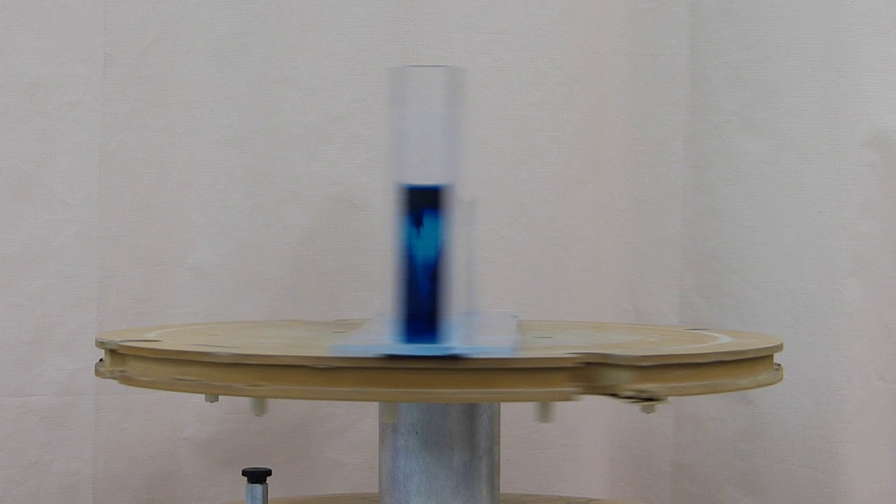 Spinning Fluid Nodes - YouTube